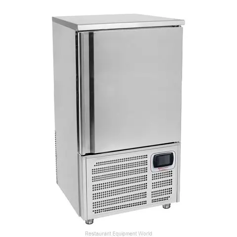 Desmon BLAST FREEZER MODEL GBF-10-O3+ | kitchens Station